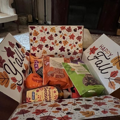 3 Shipping Boxes Happy Birthday Candles/mailing Box/shipping - Etsy