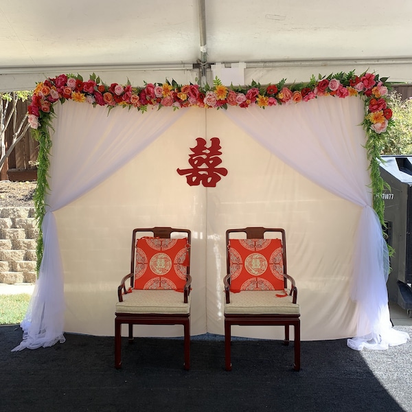 Dinh Hon Modern Vietnamese Wedding Sign (D2) | Engagement, Just Married ...