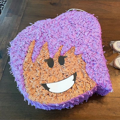 Roblox Pinata, Roblox Theme Party - Etsy