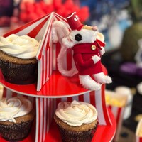 Coraline the Other Mother Doll Beldam Witch Version Handmade Doll ...