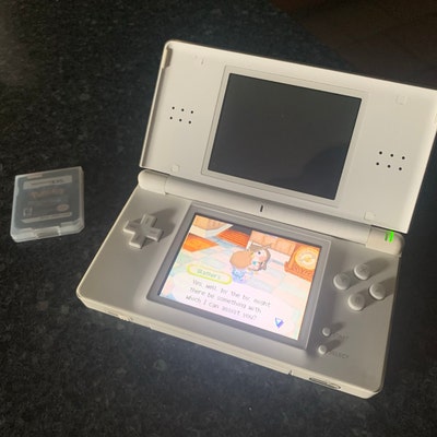 Refurbished Nintendo Ds Lite Multiple Variations - Etsy
