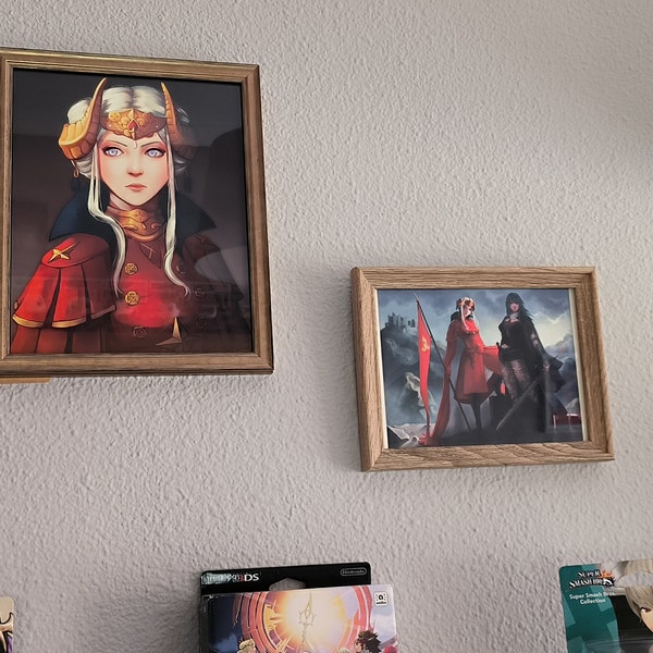 Yugioh Yami Yugi Pharaoh Atem Art Print - Etsy