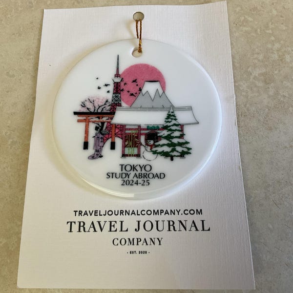 Custom Map Alaska Cruise Travel Journal Personalised Notebook Bucket ...