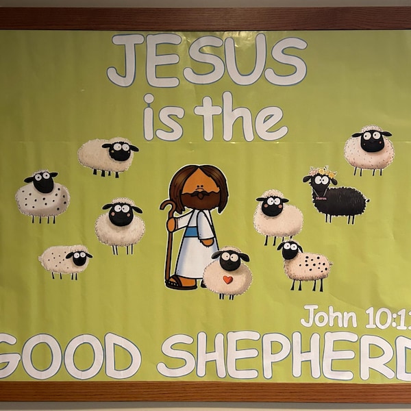 Palm Sunday Bible Lesson and Story Wheel Craft Bundle, Triumphal Entry ...