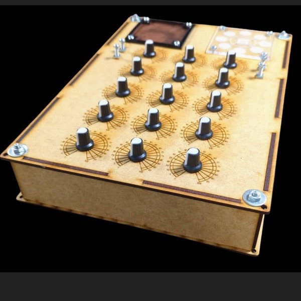 Grow Chest Hair. Sigil / Radionic Card. - Etsy