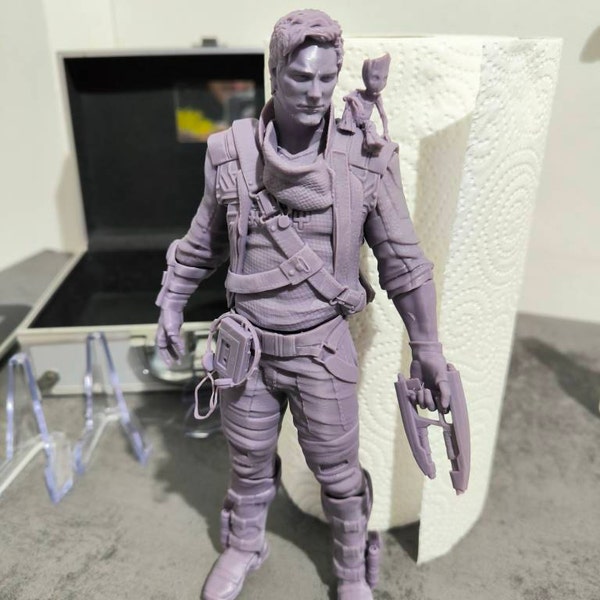 Jarvan Iv STL File, 3D Digital Printing STL File for 3D Printers ...