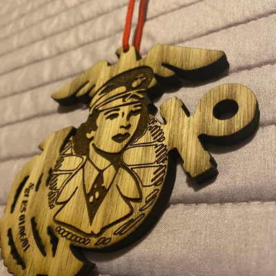 Marine Retirement Gift Marines Corps Gifts Marine Corps Ball - Etsy