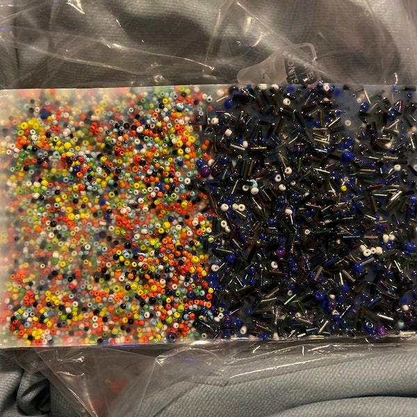 Large Pick Pads-big Options-variety-smiley Sequins-rainbow Mix-thin ...