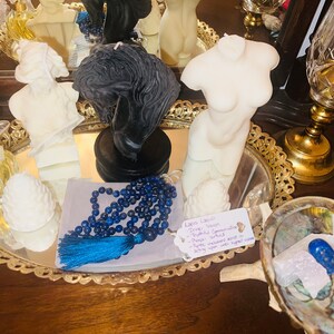 Obsidian Arrowhead Necklaces With Spirit Animal Totems - Etsy