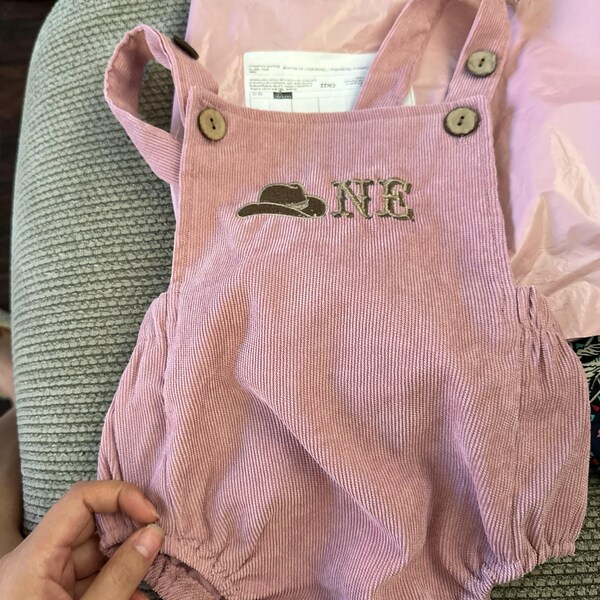 First Birthday Outfit Boy One Year Old, Baby Girl 1st Cake Smash Outfit ...