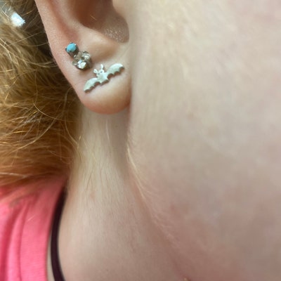 DIY Snap Jewelry 18mm Slide Snap Base for DIY Necklaces and - Etsy