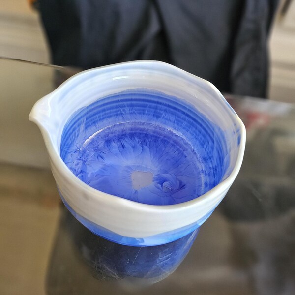 Hand Painted Cute Capybara Matcha Gift Set Matcha Bowl With Bamboo ...