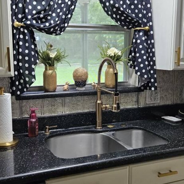 Nursery Winnie Pooh Togetherish Set of 2 Panelswinnie the Pooh Curtains ...