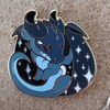 Sundew Enamel Pin - Etsy