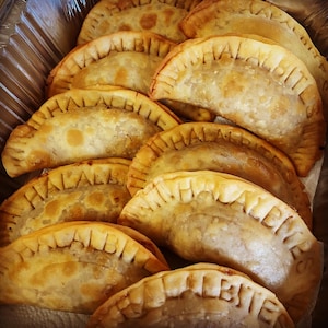 Yooper Cookie Pastry Dough Cutter Custom 906 Design Upper | Etsy