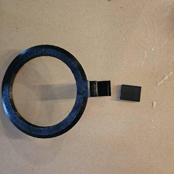 Full Enclosure Lift for Fluval Flex Lid, Lift Kit Set - Etsy