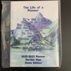 Thank you for all of your kindness jw cards jw gifts thank | Etsy