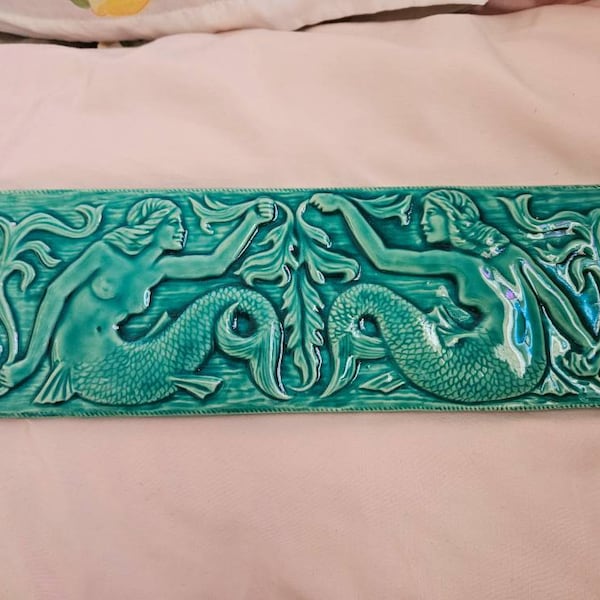 LAKE SIREN 3.25 X 10 - Etsy