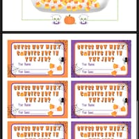 Math Classroom Bulletin Board Border Kit, Printable Retro Math ...