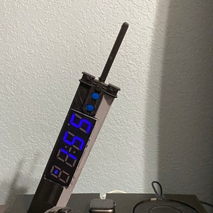 40M CW Pixie Transceiver With 7.023/7.122 - Etsy