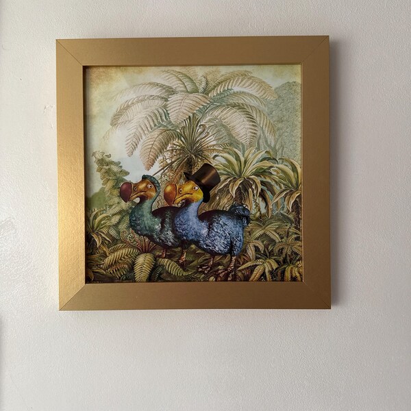 Dodo, Alice in Wonderland, Alice in Wonderland, Dodo Bird, Alice in ...