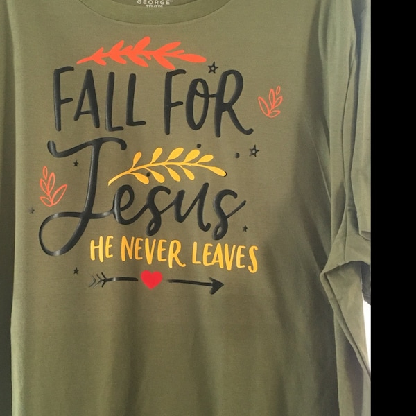 God Svg, God Shirt, Vinyl Decal, Fall Svg, Christian Gift, Fall Tshirts ...