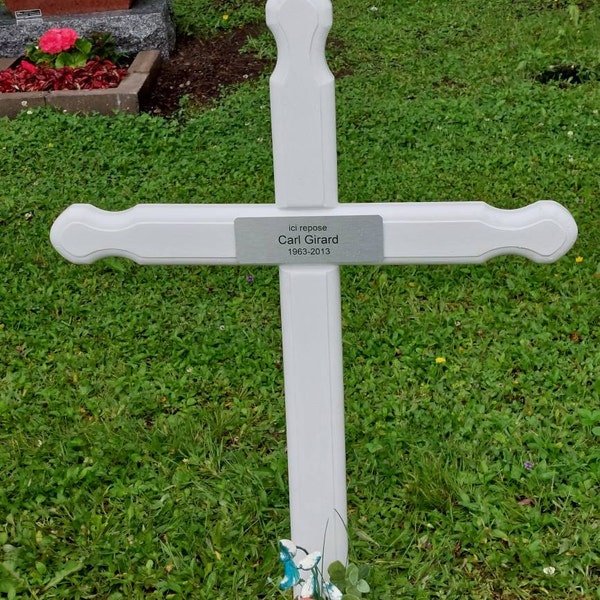 ADD YOUR TEXT to Personalized Custom Made Brushed Silver Signs for ...