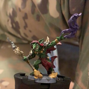 Box of Minis Dnd Dungeons and Dragons Tabletop Gaming | Etsy