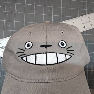 Eat Me Blue Ghost Embroidery File Pixel Ghost Hat - Etsy