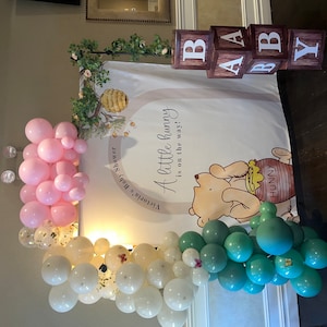 Custom Café Party Banner, Paris French Patisserie Storefront Bakery ...