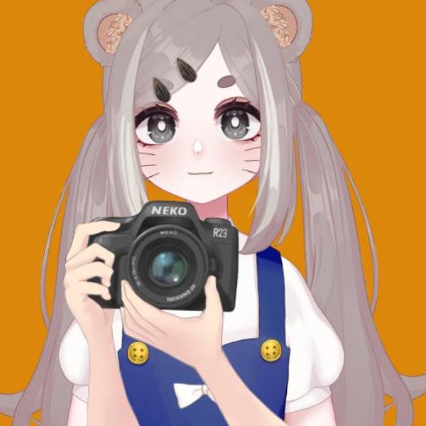Vtuber Asset Hand Asset Touching Face - Etsy