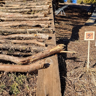 1/10 Scale RC Car / Truck Scale Garage Sign Vinyl Decal Set 43 Piece ...