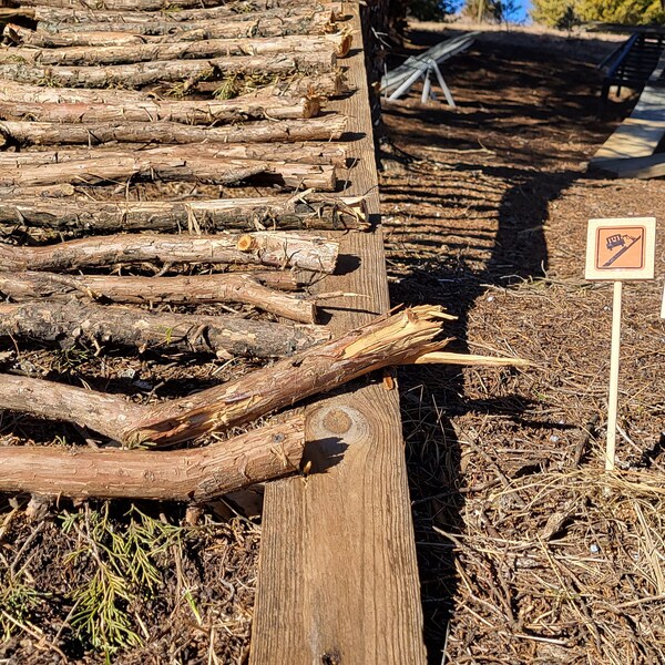 1/10 Scale RC Rock Crawler- DIY - Trail & Road Sign Set - 41 Pieces - Etsy