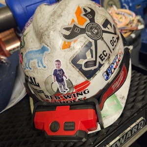 Custom Face Sticker, Photo Face Sticker, Personalized Face Sticker ...