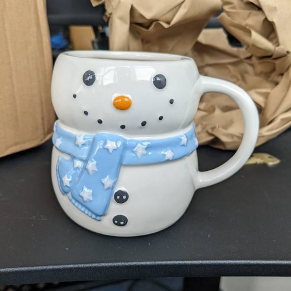 Funny Powerpoint Mug, Office Banter Gift, Workmate Gift, Secret Santa ...