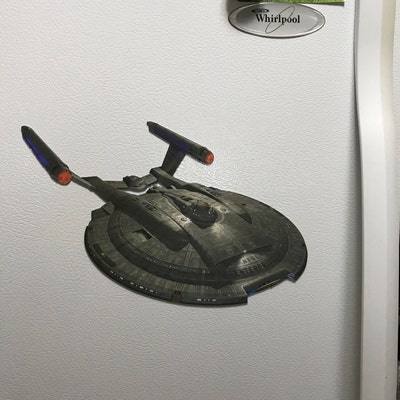 FOUR PROP Replica Containers as Seen in Star Trek: Enterprise - Etsy