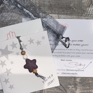 FLAMINGO on Hanging Scallop Shell Decoupaged Seashell Essential Oil ...