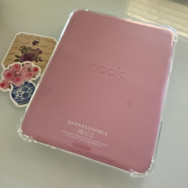 Kindle Case Clear, Paperwhite Kindle Clear Case, 6.8 11th Colorsoft ...