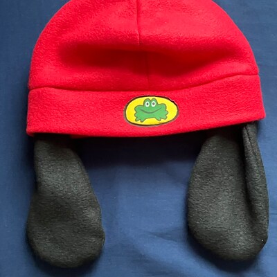 Parappa Hat - Etsy