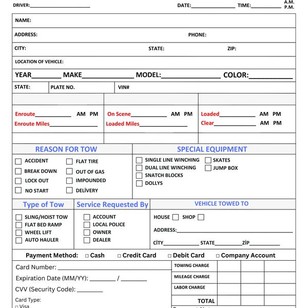 Home Inspection Checklist Template - Editable & Printable PDF - Etsy