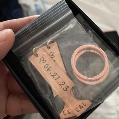 Personalized QR Code Keychain, Custom Code Keychain, Engraved Music ...