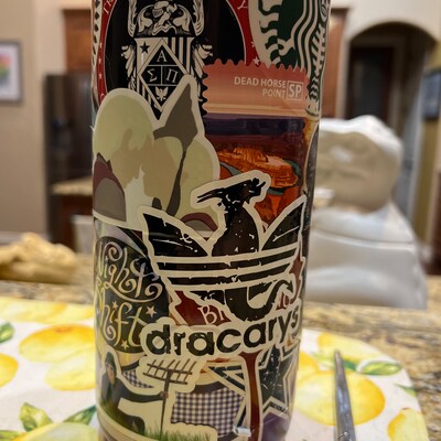 Akina Speed Stars Initial D Sticker - Etsy