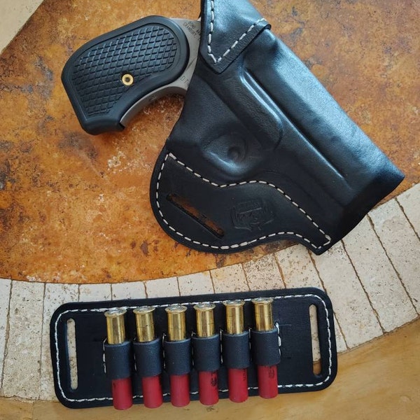 USA MADE Traditional Derringer Without Trigger Guard (not Bond Arms ...