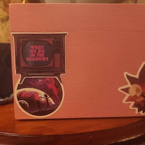 VHS Retro Custom Name Label Sticker 80s Aesthetic Sticker Name Decal ...