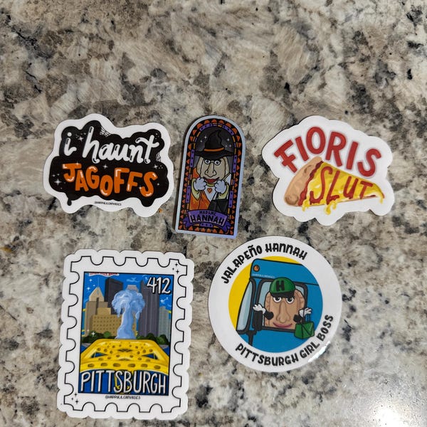 Transphobia Ain't Cowboy Sticker, Leftist Country Music Fan Decal ...