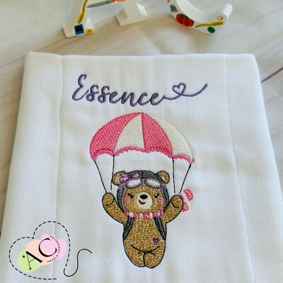 Rocket Embroidery Designs Baby Embroidery Design Machine - Etsy