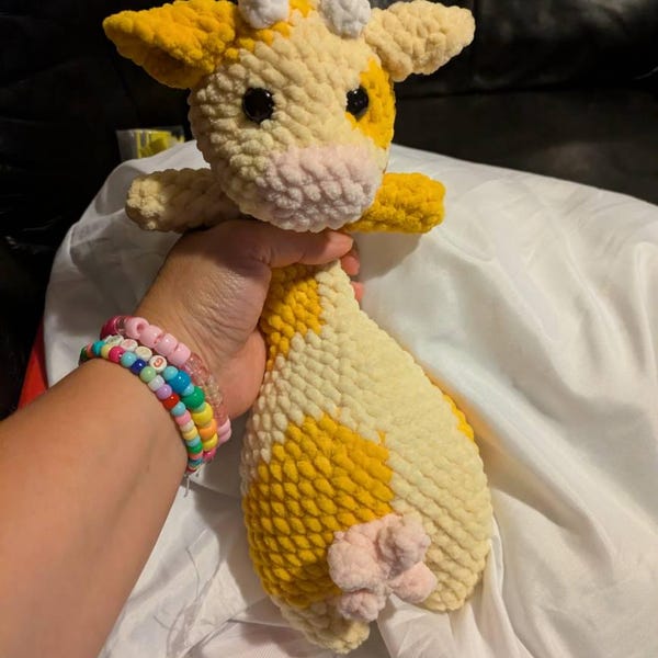 Floppy Animals Entire Bundle - Crochet Pattern Bundle in English - Etsy
