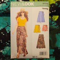 Sewing Pattern for Women's Jacket, Cape Jacket, Winter Coat, Capelet ...