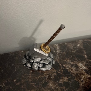 3D Printed Ring Holder Multi Color Women's Gift Wedding | Etsy