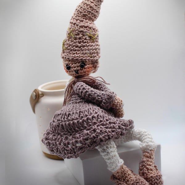 Crochet Pattern for Lovey Frog, Amigurumi Small Lovey Frog, Cuddle Toy Frog, Baby Toy. - Etsy